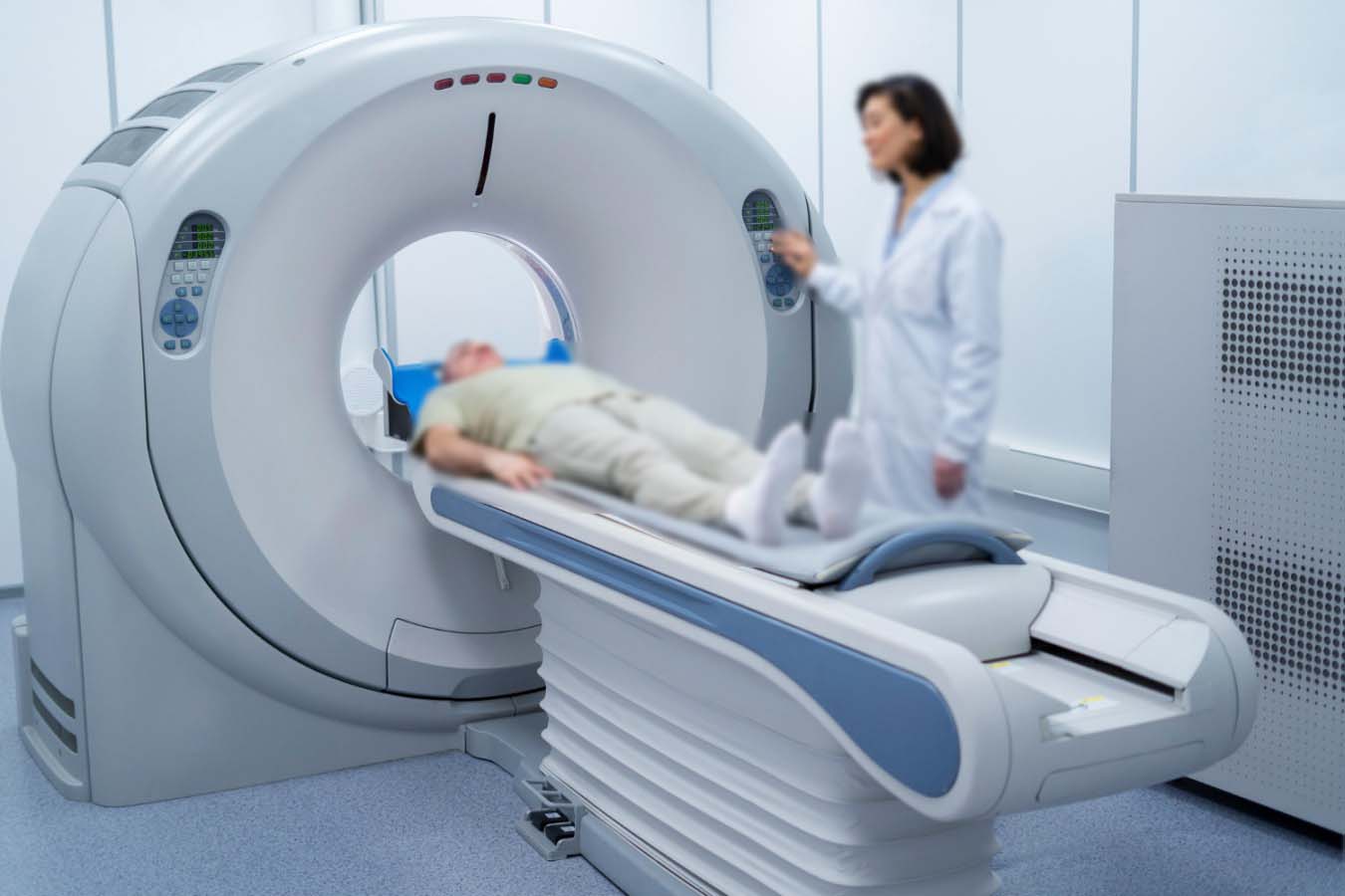 RR Imaging Center – Leading Diagnostic Imaging Services in Ranchi.